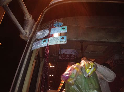 Activists ‘shot At By Unknown Assailant The Phnom Penh Post