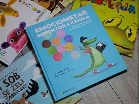 EMOCIOMETAR INSPEKTORA KROKA - Grad Knjige