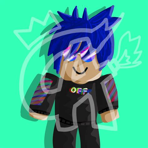 Cafran Professional 2d Artist Portfolios Developer Forum Roblox