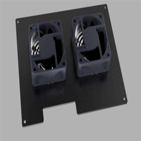 Free 3d File Bigtreetech Skr Pro V1 1 Case For 2020 Profile 🧞‍♂️・3d Printer Design To Download・cults