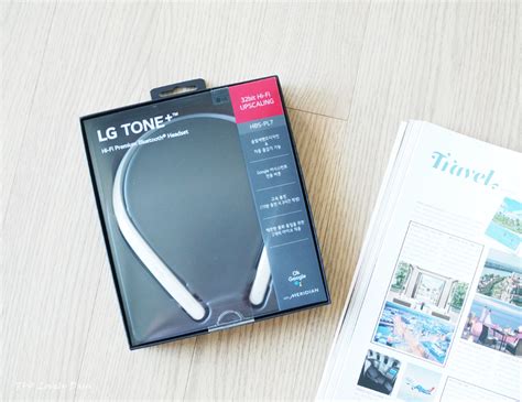 Lg톤플러스 Hbs Pl7 직장인 블루투스이어폰으로 굳 네이버 블로그
