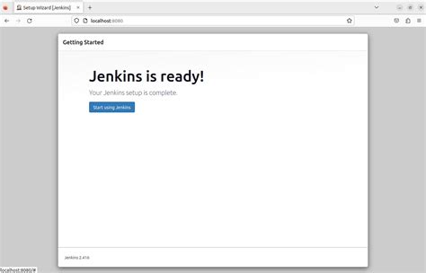 A Step By Step Guide To Install Jenkins On Windows Platform — Cicd Pipeline Part 02 By