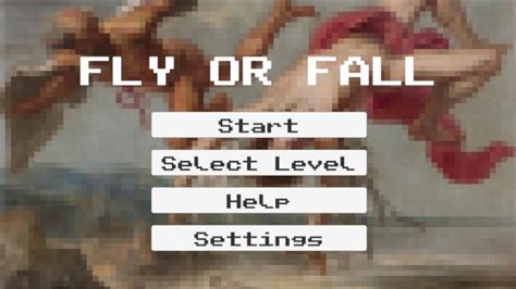 Documentation User Guide Fly Or Fall By Sutherwin