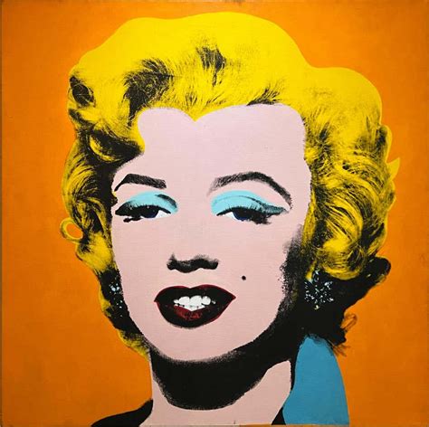 Thomas Hussung Che Guevara In The Style Of Andy Warhol For Sale At