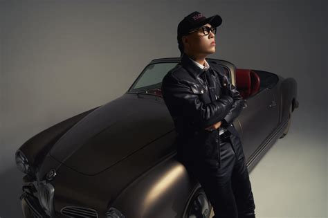 Giám Khảo Rap Việt Lk Lên Tiếng Về Tin đồn Giải Nghệ