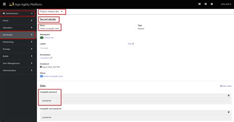 Validate Auto Reload Of Your Application Stakater App Agility