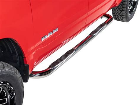 Ionic 3 Stainless Nerf Bars Offroadselect Ionic 3 Stainless Nerf Bars Offroadselect