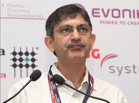 Views Of Shashi Ranjan Kumar “we Are Attempting To Streamline The Row Process”