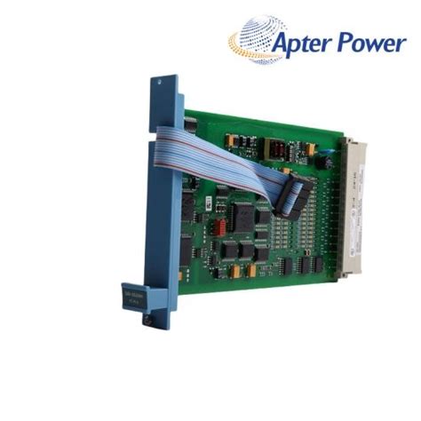 China Honeywell FS SAI M Safety Manager System Analog Input Module Honeywell FS SAI M