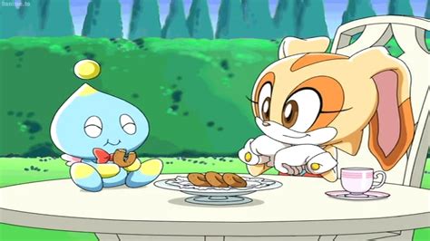 Sonic X E3 Cream By Giuseppedirosso On Deviantart