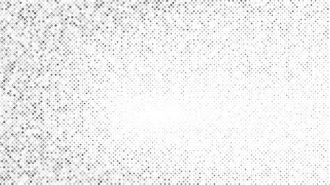 현대 하프 톤 흰색과 회색 배경입니다 웹 레이아웃 포스터 배너에 대한 디자인 장식 개념 벡터 빛 추상 기술 하프 톤 배경입니다