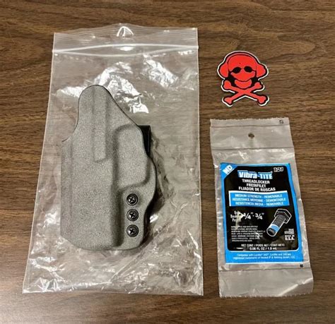 Sold G Code Eclipse Holster For Sig P365xl P365 Xmacro Tac Ops Louisiana Gun Classifieds