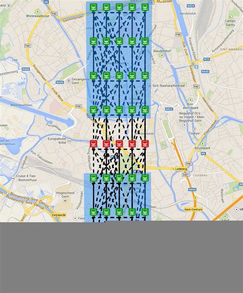 Spatial Repeatability Savine Symmetric Substrate Topologies I And Ii Download Scientific