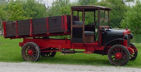 Schacht Cars And Truck