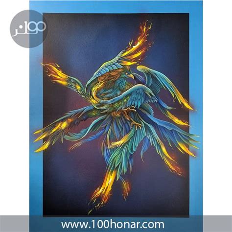 اثر بهزاد نجف پور در هنر نقاشی و گرافیک محفل نقاشی و گرافیک 100هنر