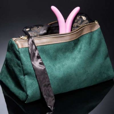 Sex Toy Storage Beyond The Nightstand Core