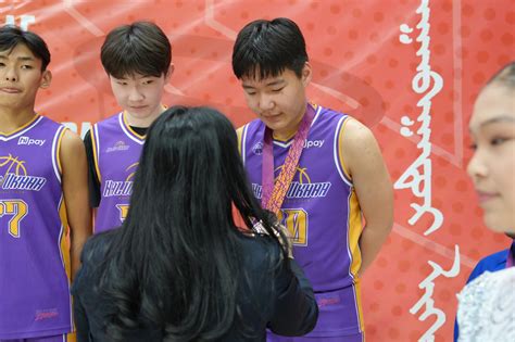 Нийслэлийн Биеийн Нийслэлийн Биеийн тамир спортын газар