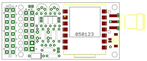 Deep Sleep With Lmic Library Lmic The Things Network