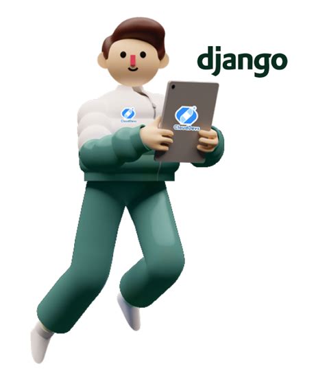 Hire Django Developers From Your Timezone Within 24 Hours