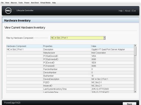 ‎using A Separate Nic To Pxe Boot Dell Technologies