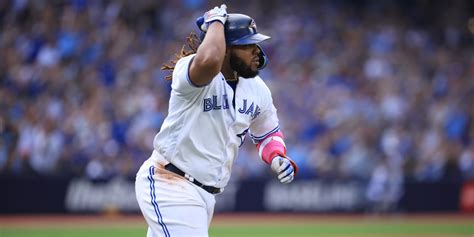 Vladimir Guerrero Jr Wins Arbitration Case For 2024
