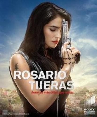 Rosario Tijeras Season 3 Air Dates And Countdown