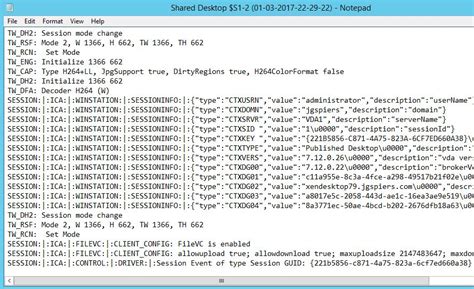 Secure ICA Connection To VDA Using SSL JGSpiers Com