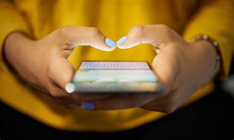 Turn Off Predictive Text On Android To Regain Keyboard Control