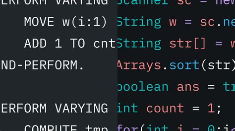 Kickstarting Ai For Code Introducing Ibms Project Codenet Ibm Research