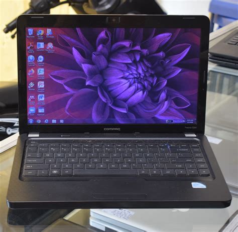 Jual Laptop Hp Compaq Cq Inchi Bekas Jual Beli Laptop Bekas Kamera Service