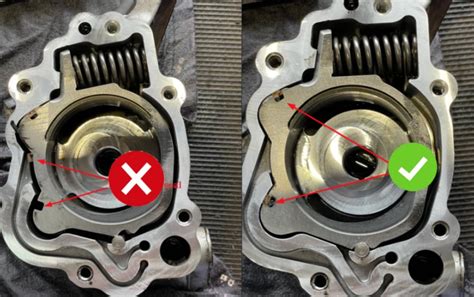Symptoms Of Bad Engine Oil Pump Is Your Oil Pump Failing Ask My Auto