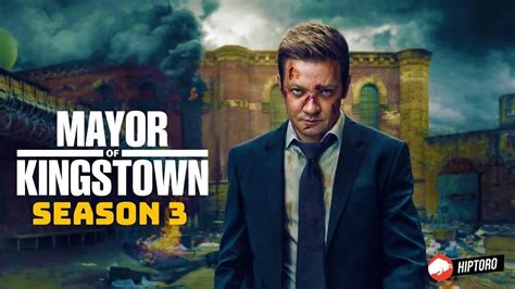 ‘mayor Of Kingstown Season 3 Release Date Jeremy Renners Comeback