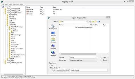 How To Convert Registry Files Reg Into XML For Group Policy Preferences Import Anything