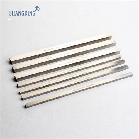 5pcs Hss 3mm X 3mm X 200mm Square Lathe Tool Bit B Grandado
