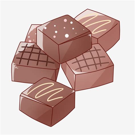 초콜릿 스낵 일러스트 스위트 초콜렛 디저트 초콜릿 클립 아트 초콜릿 스낵 삽화 달콤한 초콜릿 스낵 Png 일러스트 및 Psd 이미지 무료 다운로드 Pngtree