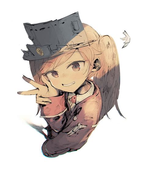 Ryuujou Kantai Collection Drawn By Yasushi Danbooru