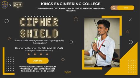 Sourcecodemanagement Cryptography Bala Murugan G