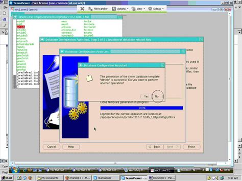 Single Instance To RAC Conversion Using DBCA Part I Oracle Trainings