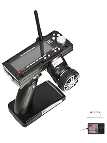 Best RC Car Transmitter For Ultimate Control RC Gear Lab