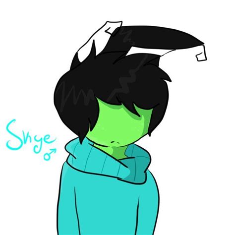 Skye Membrane Wiki Invader Zim Amino