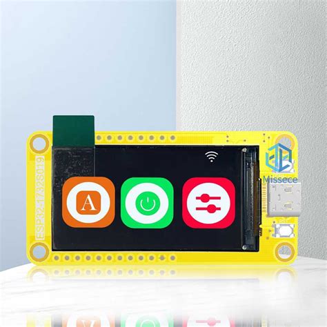 Esp32 s3 ESP WROOM 32 บอรดทดลอง 8M PSRAM IoT MCU โมดลพฒนา แกนค CPU IPS LCD TF WIFI Shopee