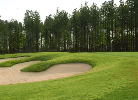 Golf The Reserve Club