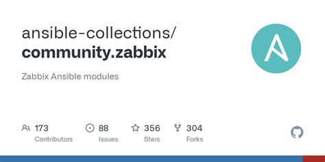 Github Ansible Collections Community Zabbix Zabbix Ansible Modules