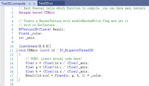 GitHub DarkNest TextureGenerator Unity Texture Generator Tool