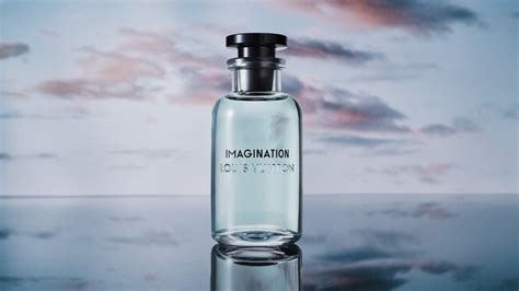 Louis Vuitton Imagination Refill Straight