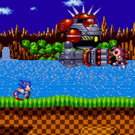 Sonic Scene Creator V 4