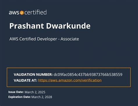 aws devops cloud awscertified cloudcomputing awsdeveloper azure