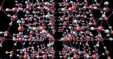 New Spectroscopic Insights Into Hydrogen Bonds