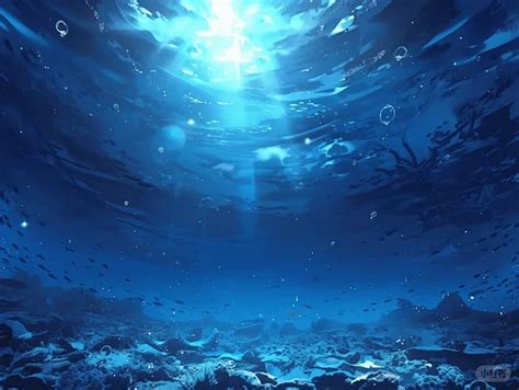 海底奇观！探索绝美海底世界，让你惊叹不已 小红书 花瓣网