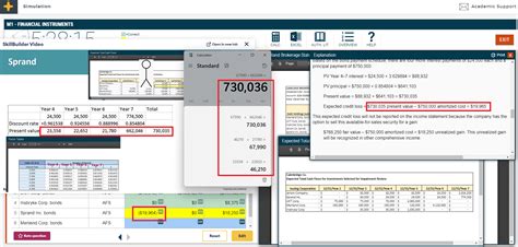 So Fucking Tired Of Getting One Simulation Wrong Per Module Because Of Bs Like This Is This A